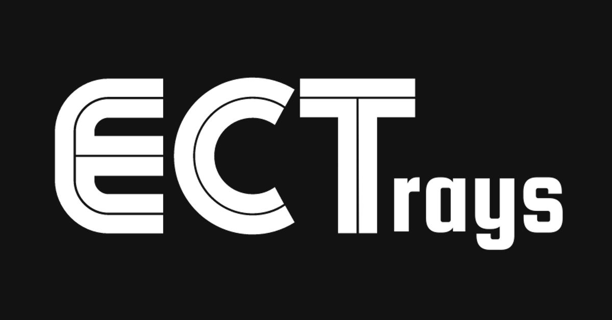 Our Process – ECTrays